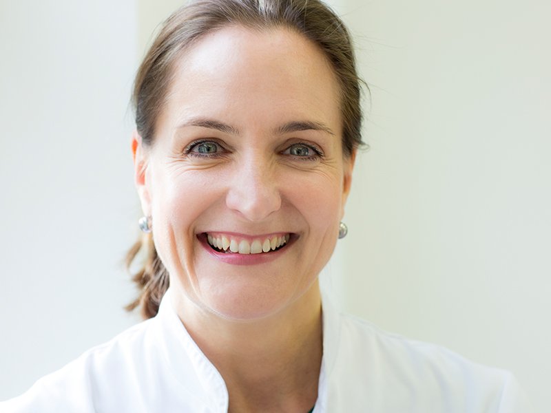 Über Uns - Dr. med. Sandra Ohle und Dr. med. Lena Hommerich