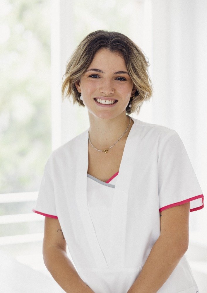 Über Uns - Dr. med. Sandra Ohle und Dr. med. Lena Hommerich